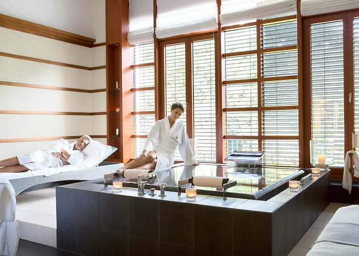 Hotel Victoria Jungfrau Grand Hotel & Spa Interlaken - new 2025 prices ...