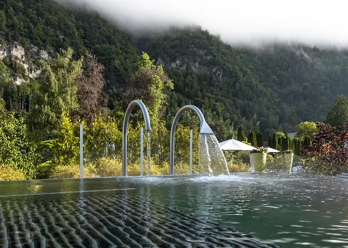 Hotel Victoria Jungfrau Grand Hotel & Spa Interlaken - new 2026 prices ...